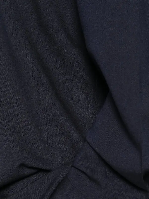 TOTEME Classic Fluid Shirt