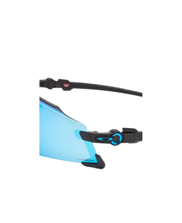 Oakley Kato Shield Frame Sunglasses