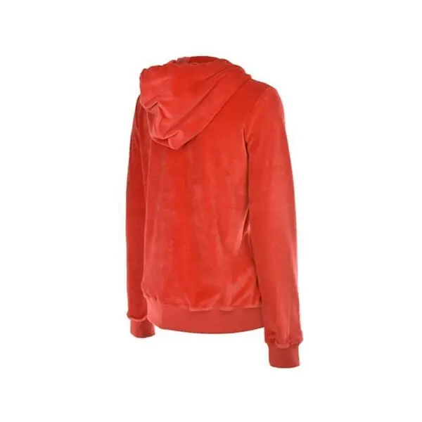 Moschino Printed Logo Zip-up Jacket
