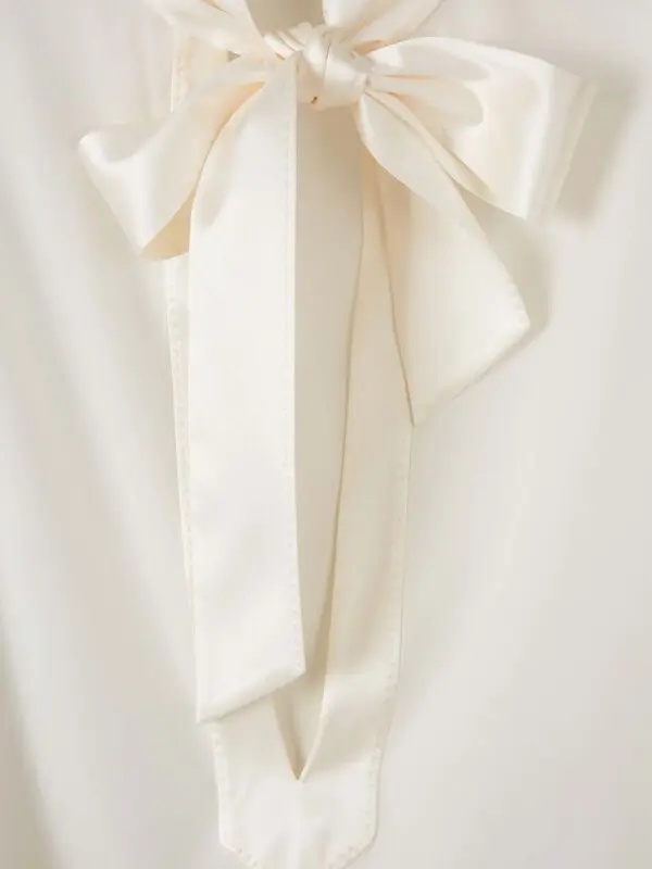TOM FORD Long Sleeve Blouse