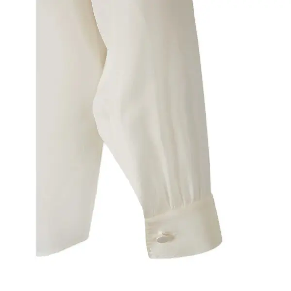 TOM FORD Long Sleeve Blouse