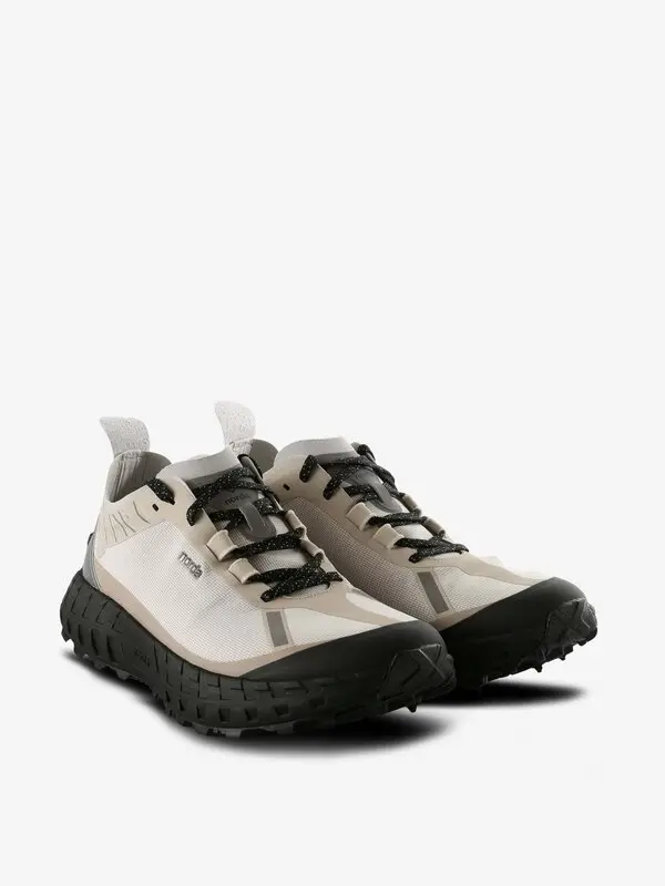 NORDA 001a Canvas Sneakers - Multicolor