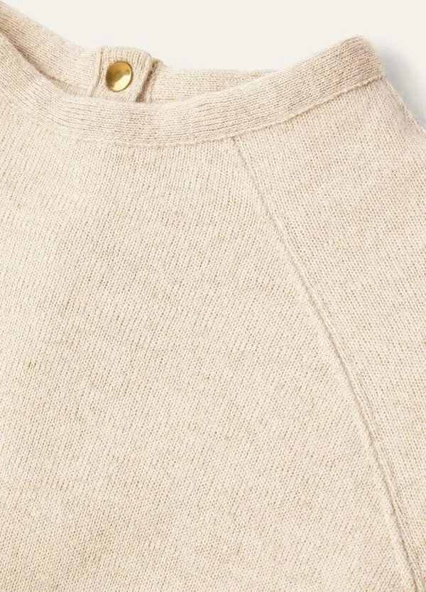 Loro Piana Brienno" Crewneck Sweatshirt - No