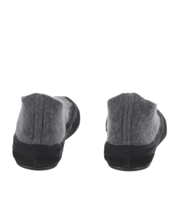 THE ROW Round Head Slip-ons