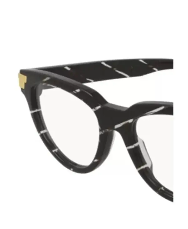 Bottega Veneta Cat Eye Eyeglasses