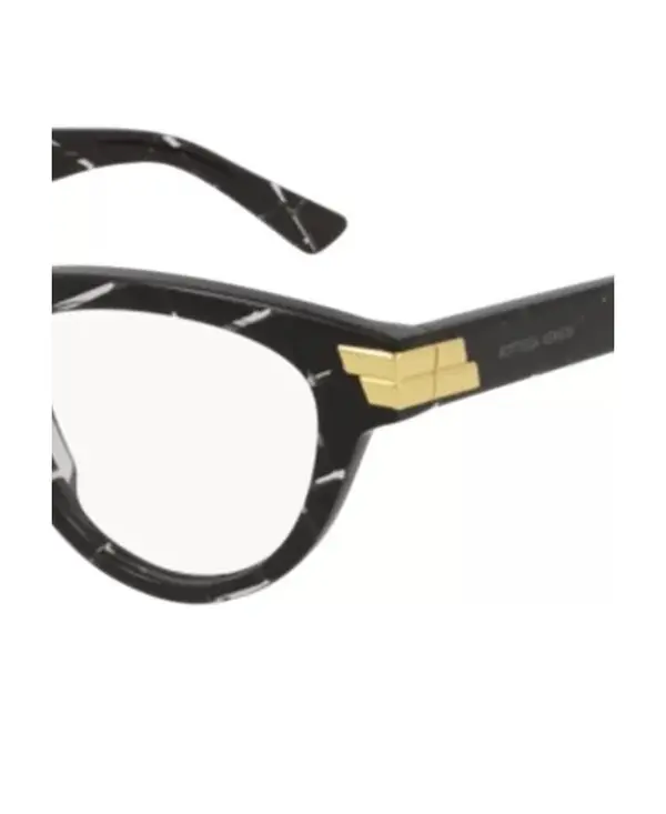Bottega Veneta Cat Eye Eyeglasses