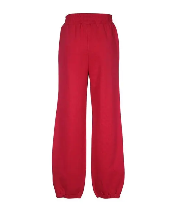 Versace Elasticated Waistband Trackpants
