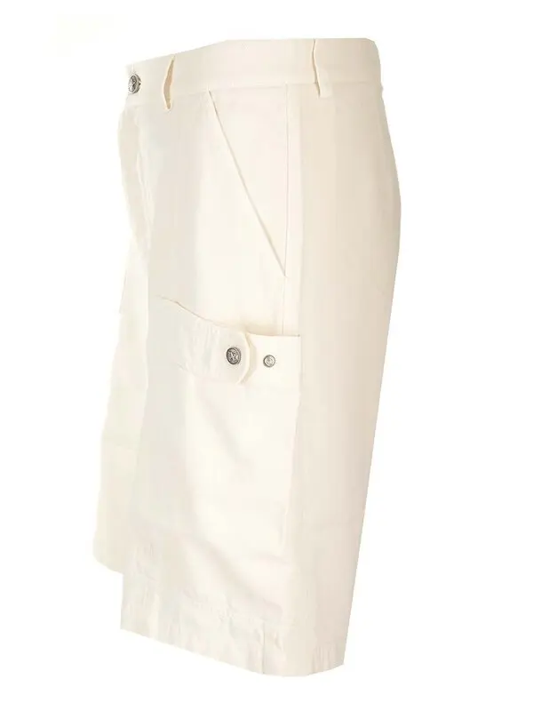 Palm Angels Cargo Shorts