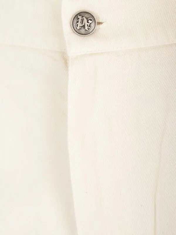 Palm Angels Cargo Shorts