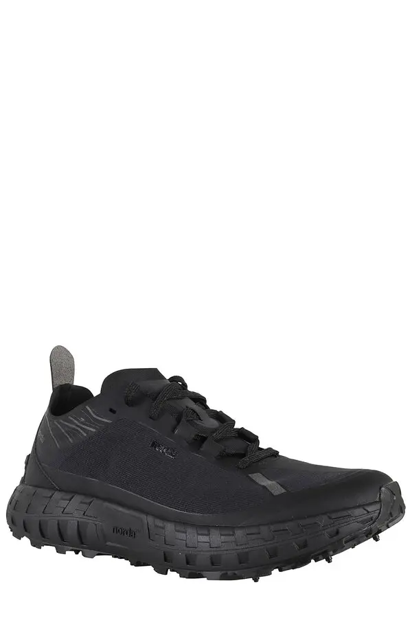 NORDA Stealth Dyneema Sneakers