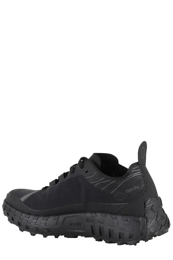 NORDA Stealth Dyneema Sneakers