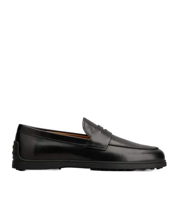 TOD'S Slip-on Loafers