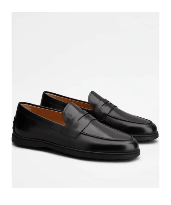 TOD'S Slip-on Loafers