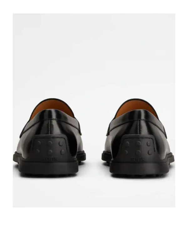 TOD'S Slip-on Loafers