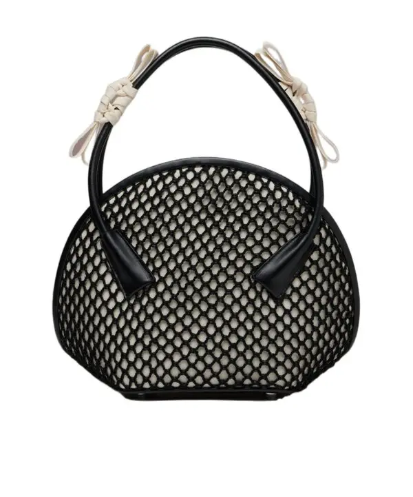 MAISON MARGIELA Small Fortune Tote Bag