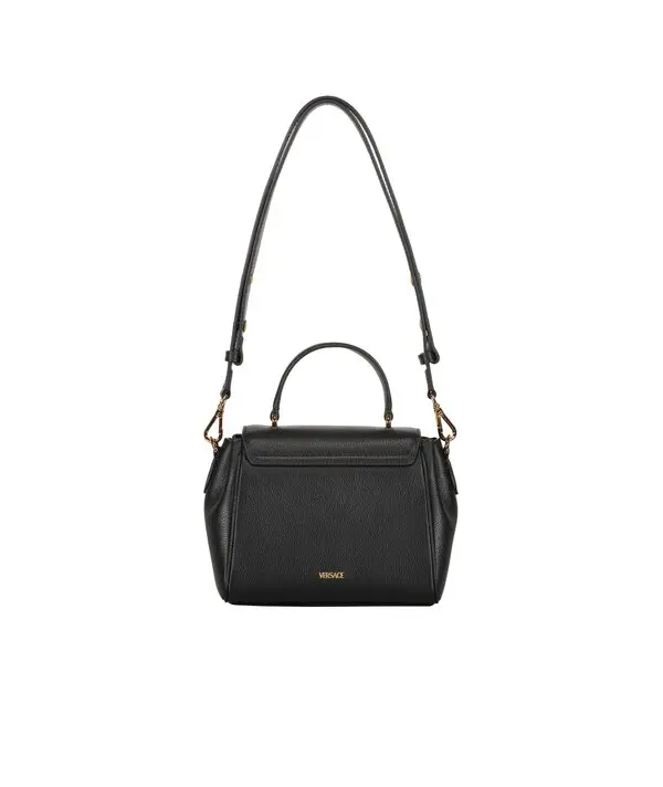 Versace Virtus Top Handle Bag
