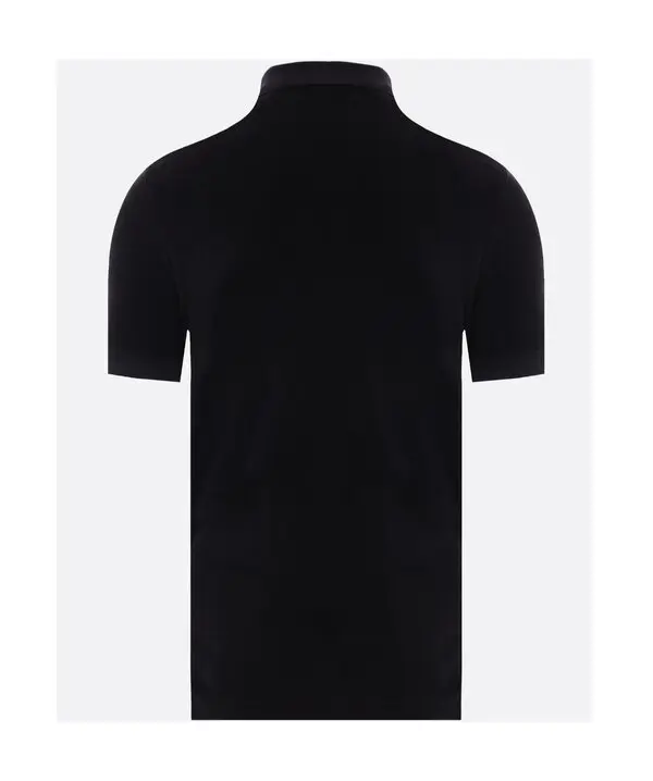 TOM FORD Towelling Polo Shirt
