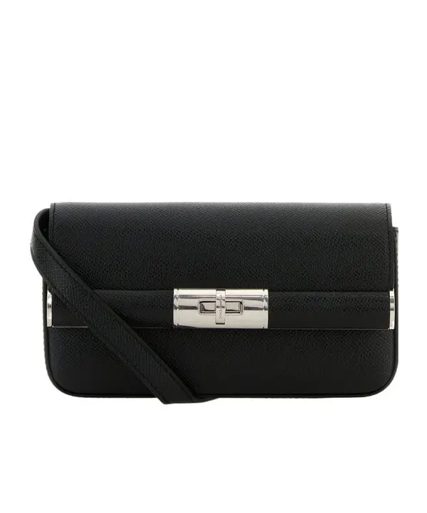 Dolce & Gabbana Marlene Mini Bag - Black
