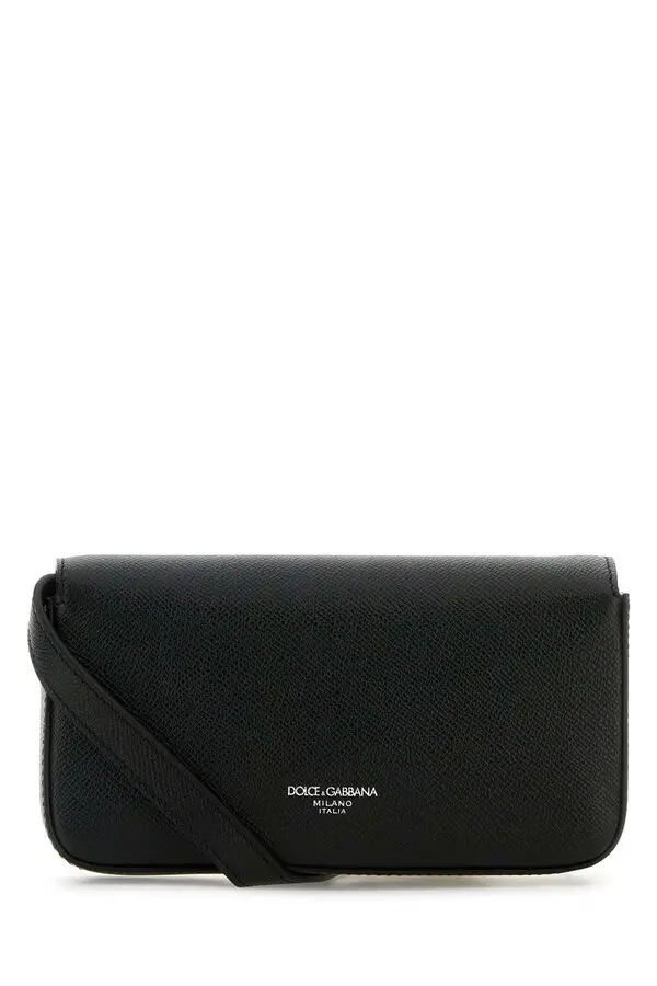 Dolce & Gabbana Marlene Mini Bag