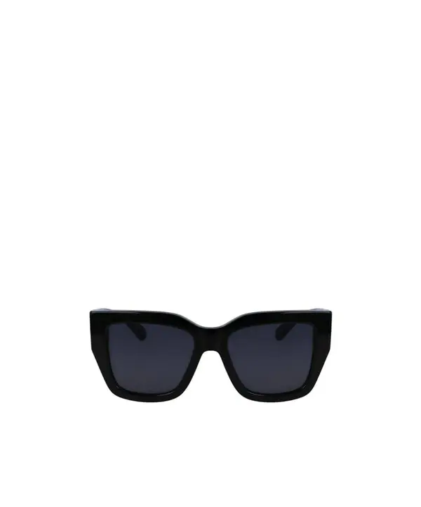 FERRAGAMO Butterfly Frame Sunglasses - Black