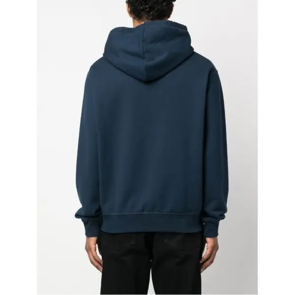 Dsquared2 Logo Print Hoodie