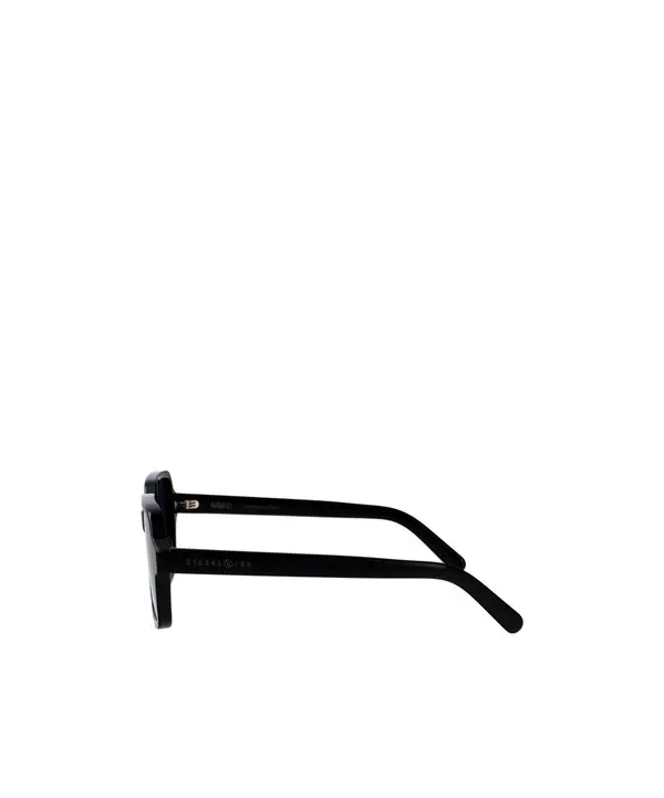 MAISON MARGIELA Geometric Sunglasses