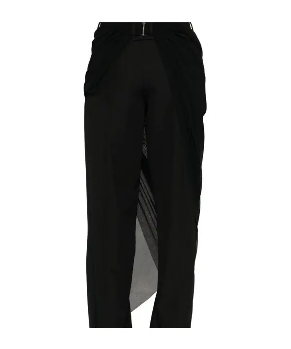 JEAN PAUL GAULTIER Layered Trousers