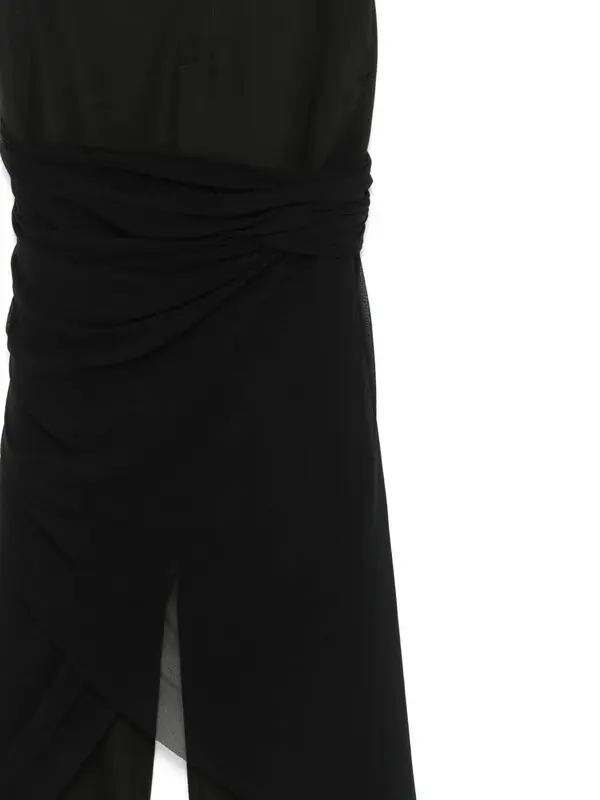 JEAN PAUL GAULTIER Layered Trousers
