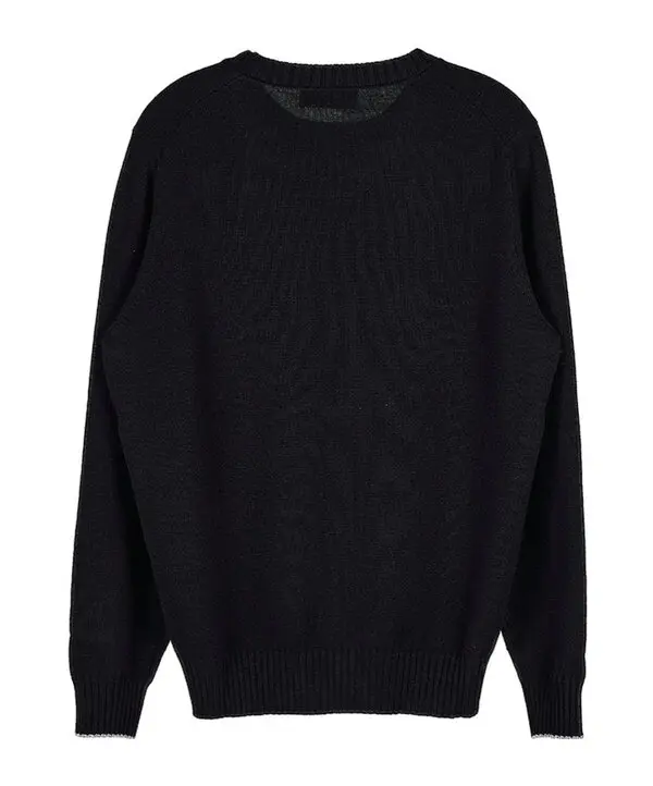Brunello Cucinelli Long-sleeved Sweater