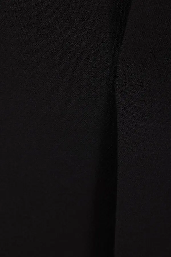 Prada High-waist Belted Skirt