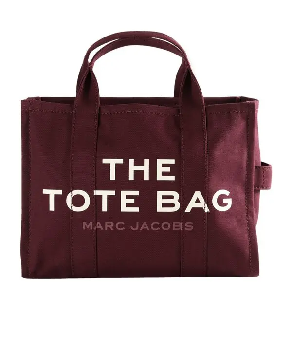 Marc Jacobs The Medium Tote Bag - Brown