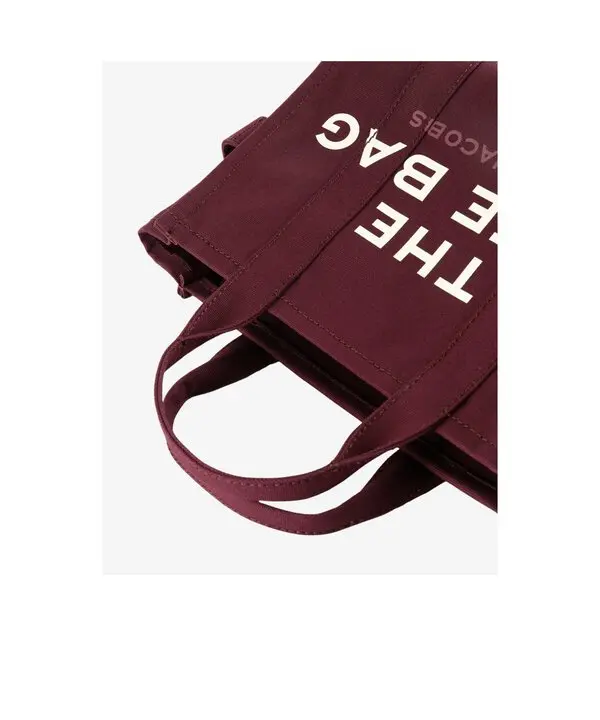 Marc Jacobs The Medium Tote Bag - Brown