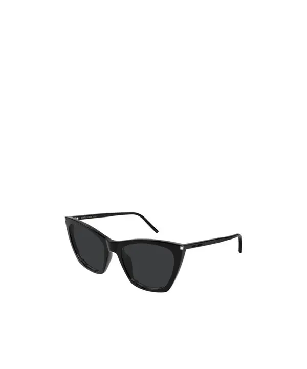 Saint Laurent Cat Eye Frame Sunglasses