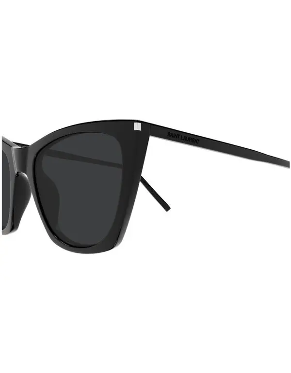 Saint Laurent Cat Eye Frame Sunglasses