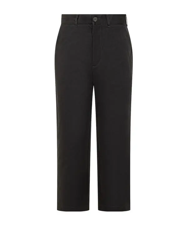 Studio Nicholson Narrow-leg Trousers