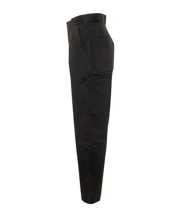 Studio Nicholson Narrow-leg Trousers