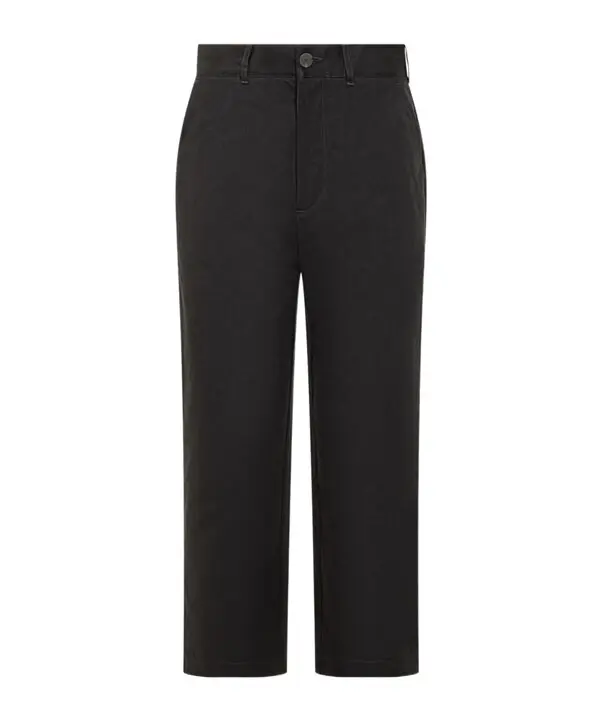 Studio Nicholson Narrow-leg Trousers