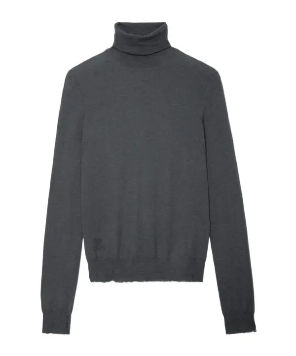 Zadig&Voltaire Bobby Cashmere Jumper
