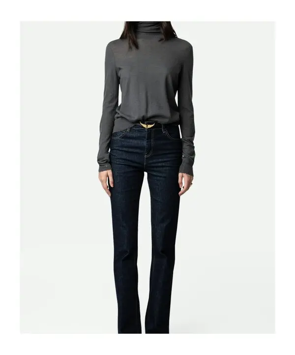 Zadig&Voltaire Bobby Cashmere Jumper