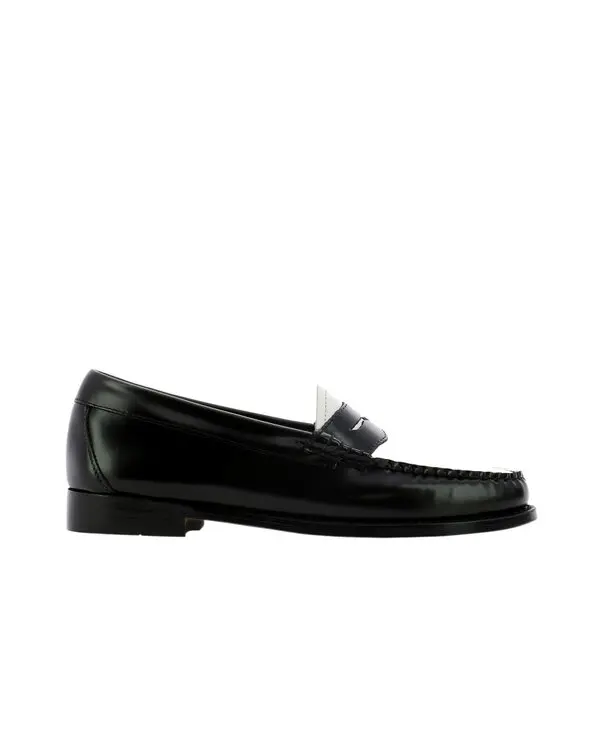 G.H. BASS  CO G.h. Bass Co. Weejuns Penny Flat Shoes