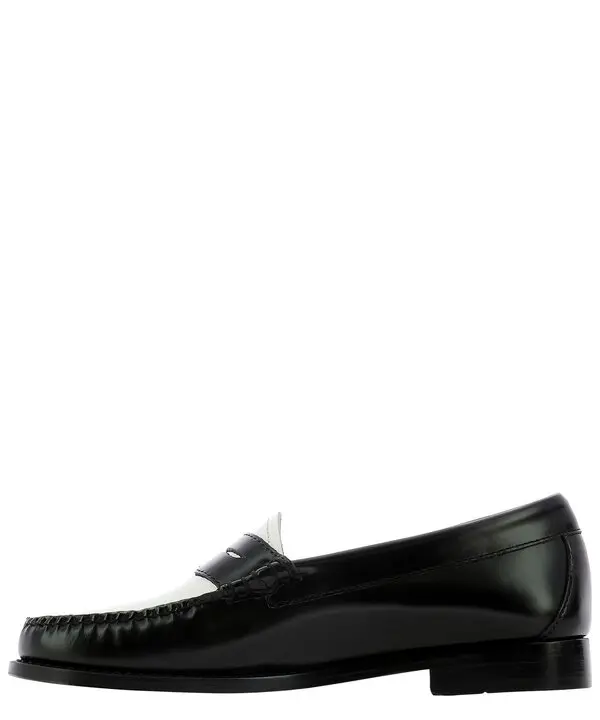 G.H. BASS  CO G.h. Bass Co. Weejuns Penny Flat Shoes