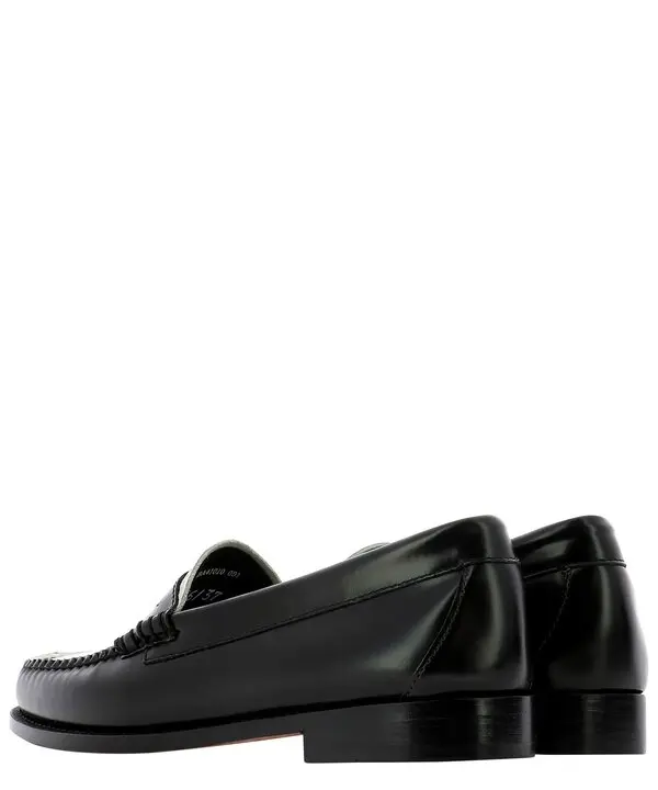 G.H. BASS  CO G.h. Bass Co. Weejuns Penny Flat Shoes