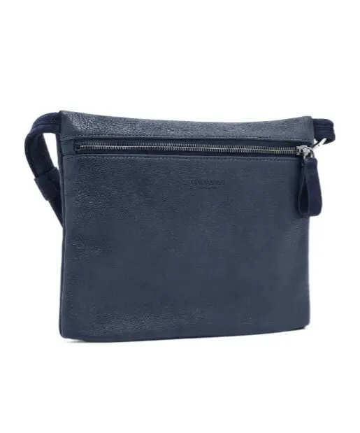 Giorgio Armani Zip-up Handbag