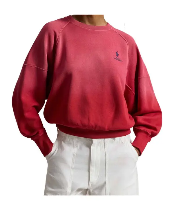 Polo Ralph Lauren Long-sleeved Sweatshirt