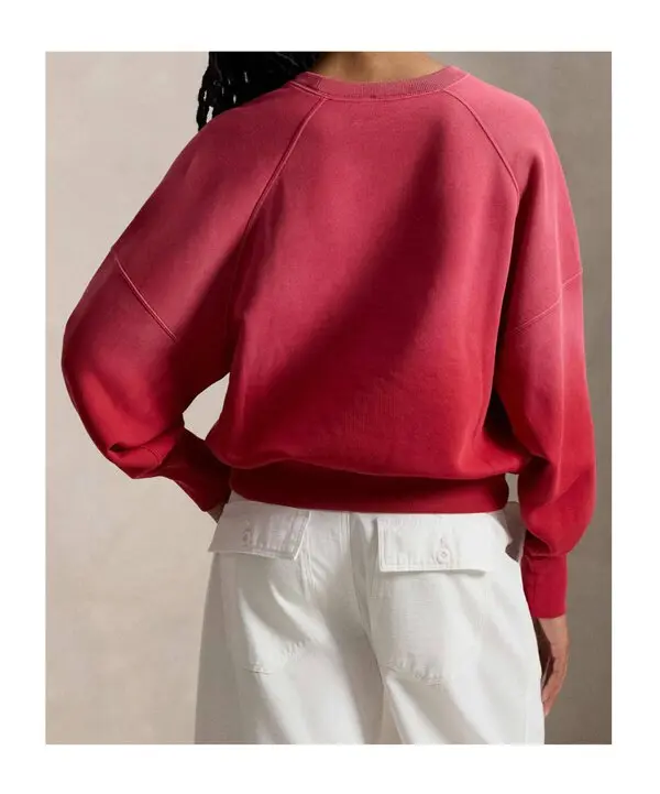 Polo Ralph Lauren Long-sleeved Sweatshirt