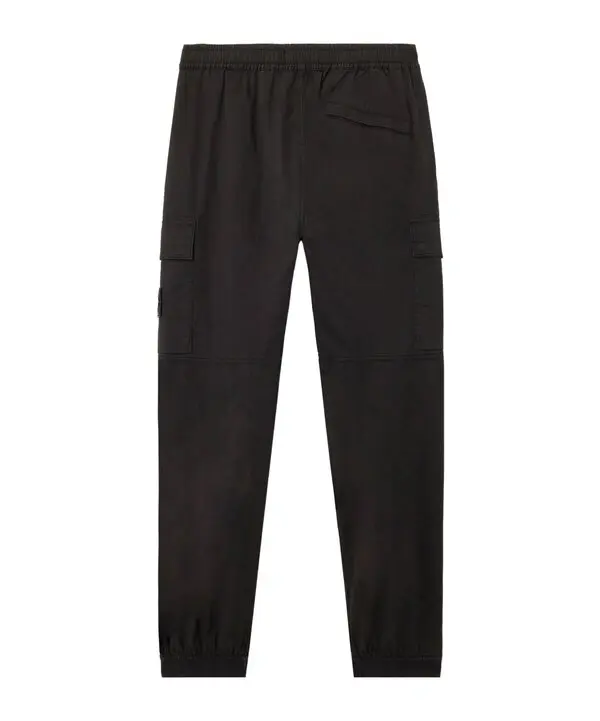 Stone Island Compass Badge Cargo Trousers