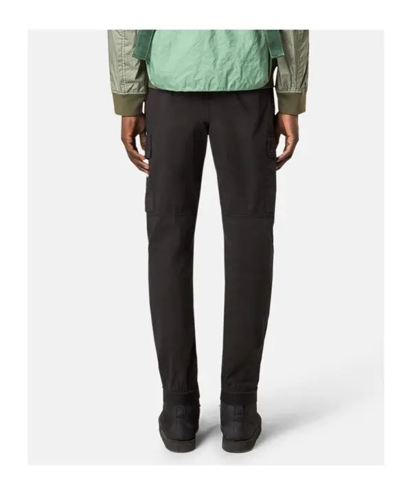 Stone Island Compass Badge Cargo Trousers