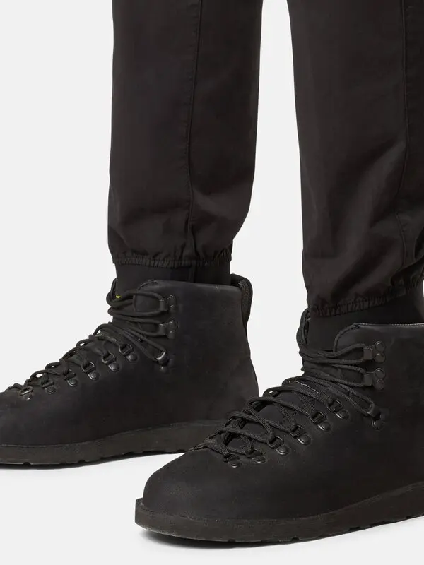 Stone Island Compass Badge Cargo Trousers