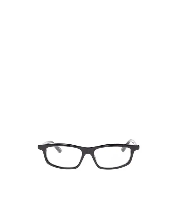Jacquemus Rectangle Frame Eyeglasses