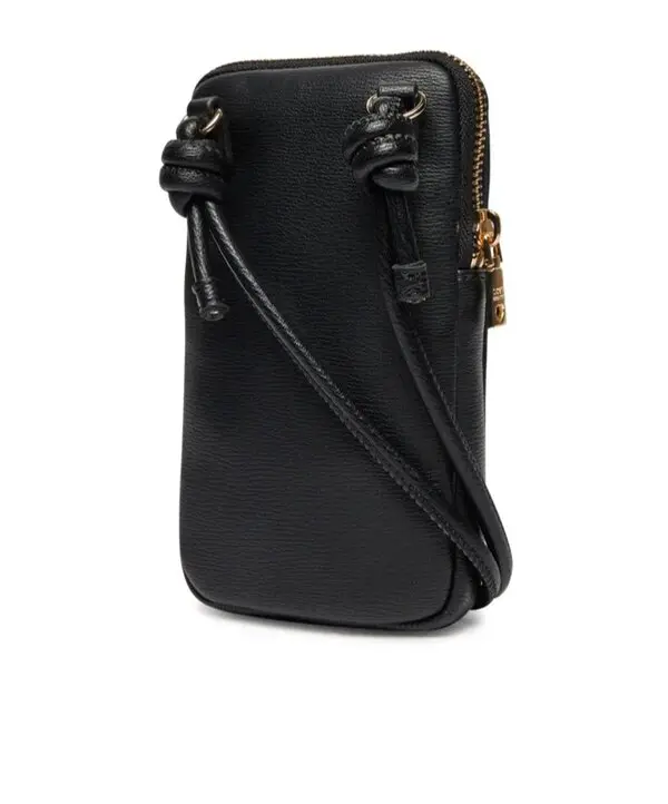 Moschino Shoulder Wallet